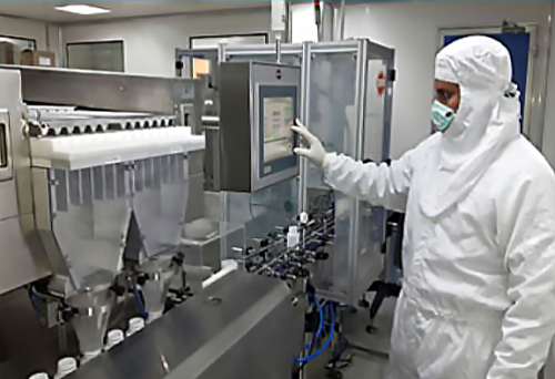 About Us - Innopharm