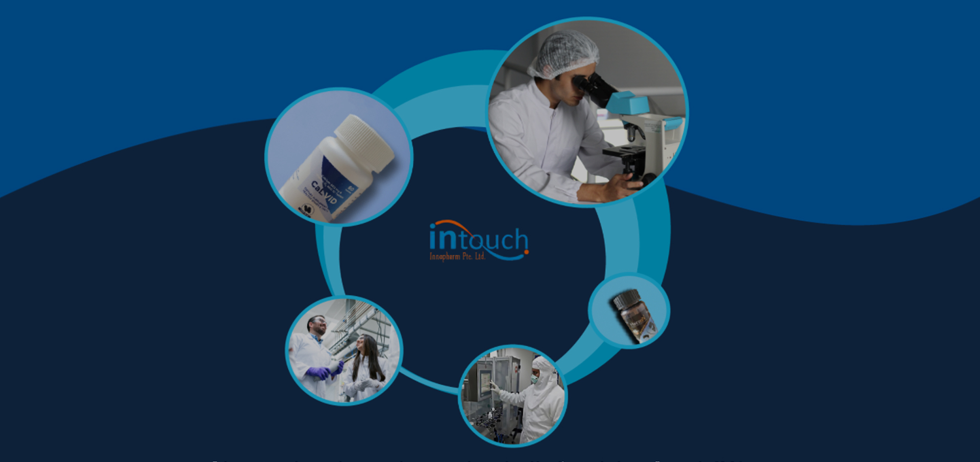Intouch Innopharm